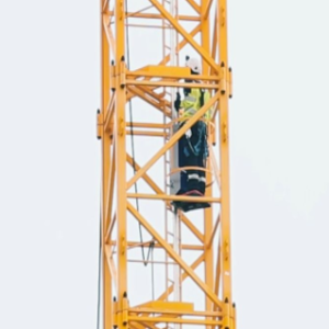 TOWER CLIMBER